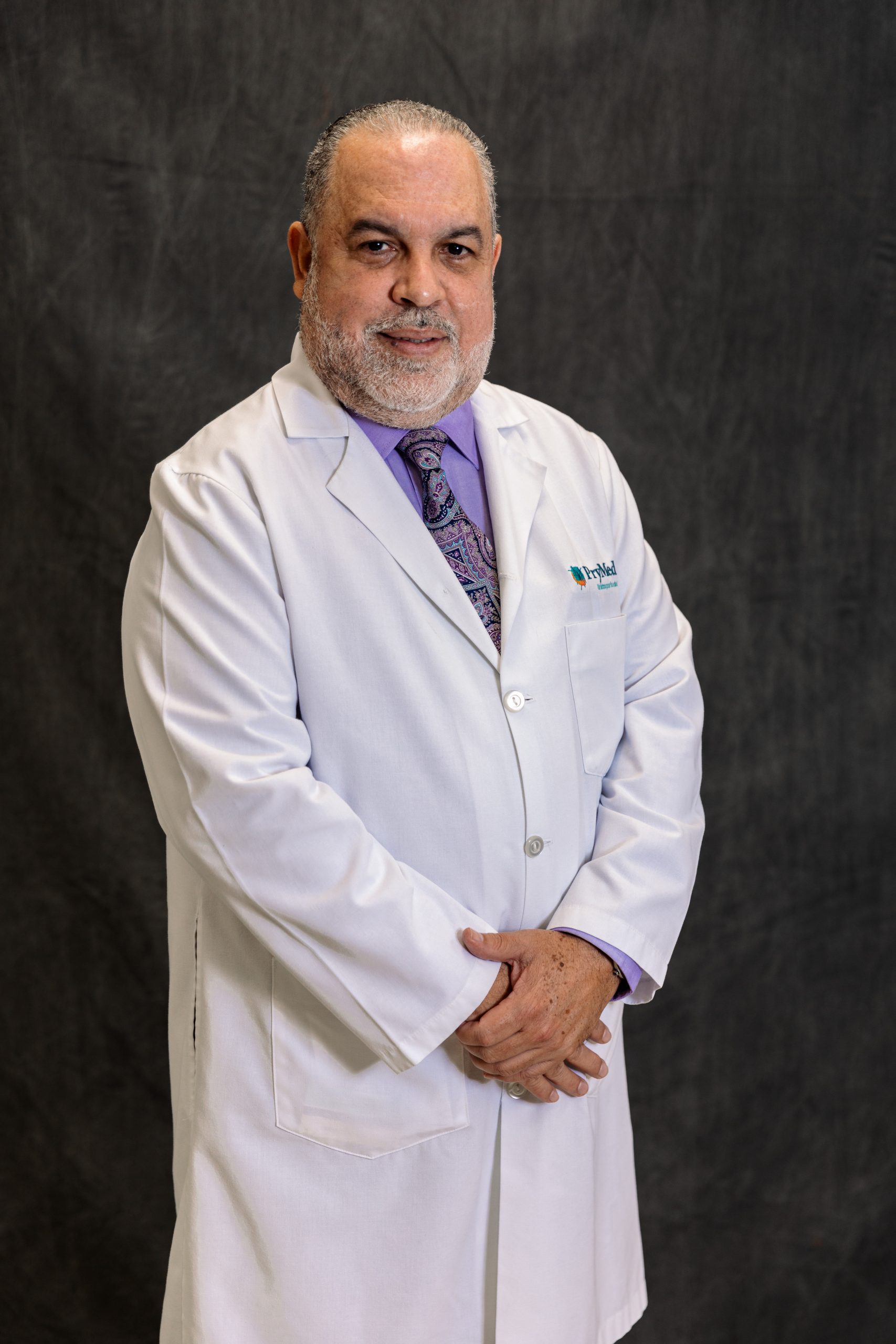 Facultad Medica - PryMed