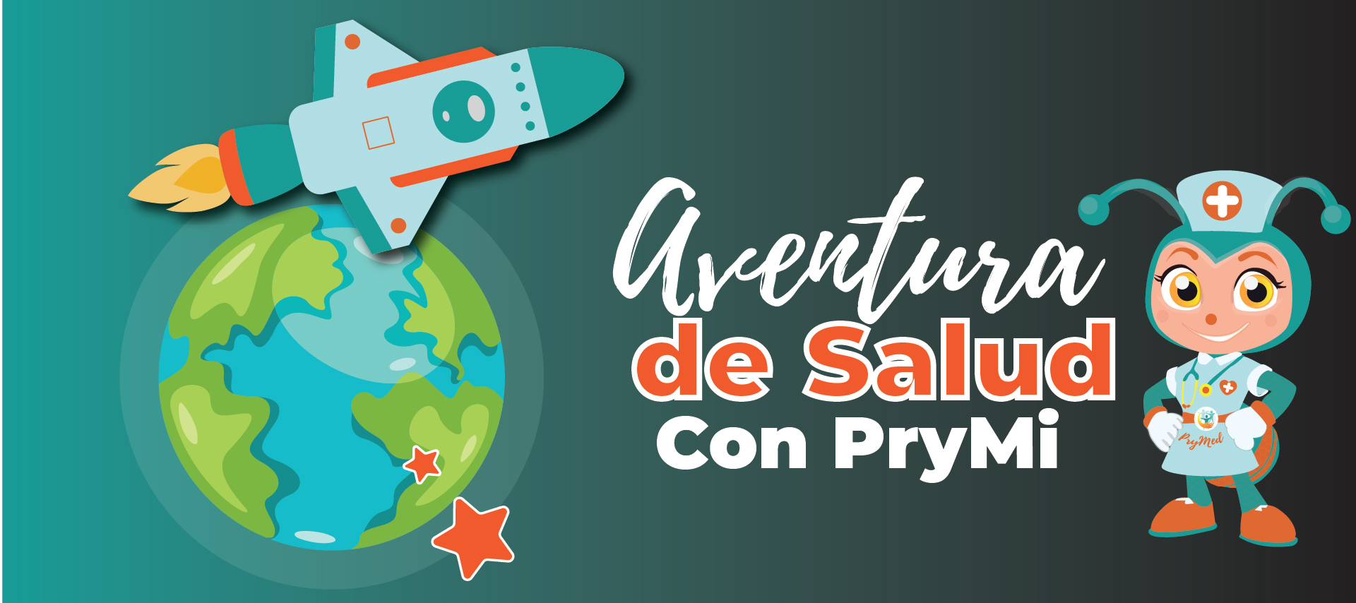 PryMed – Unidos Por Tu Salud